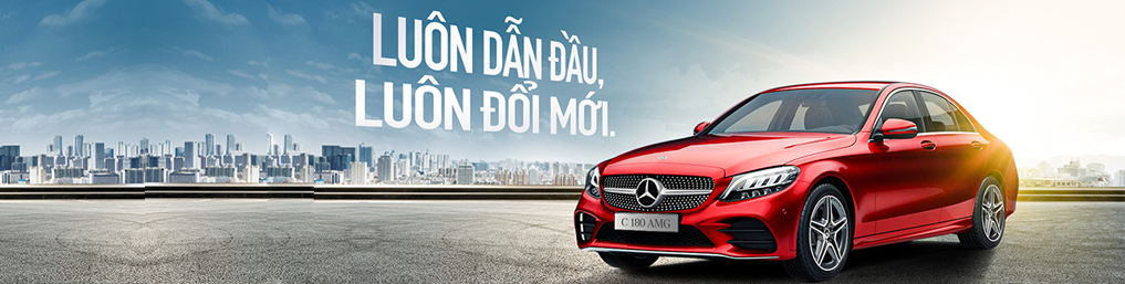 Cộng đồng MERCEDES